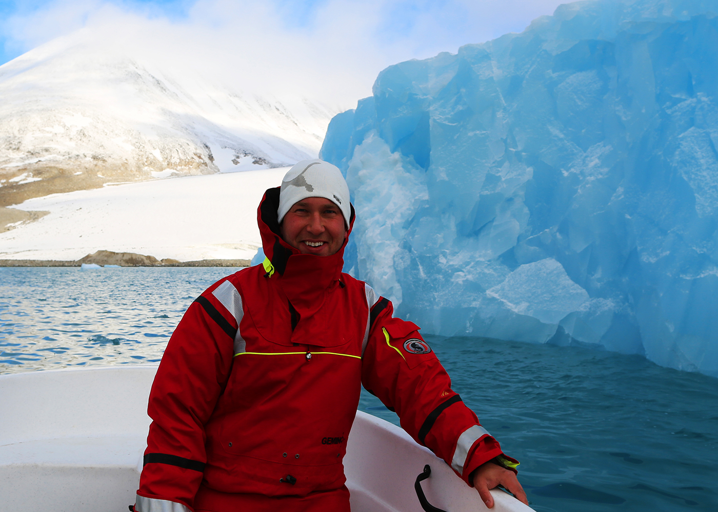 About us - Explore the Arctic - Explore The Arctic