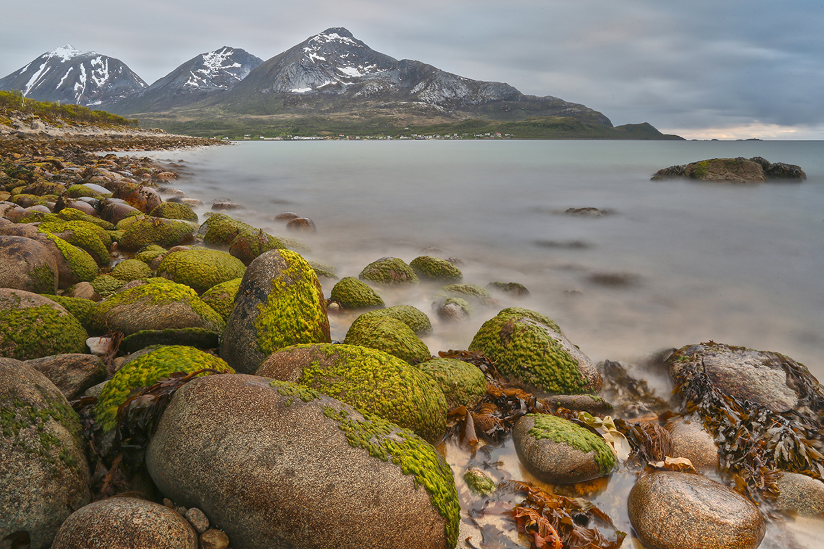 Arctic road trip - Explore The Arctic