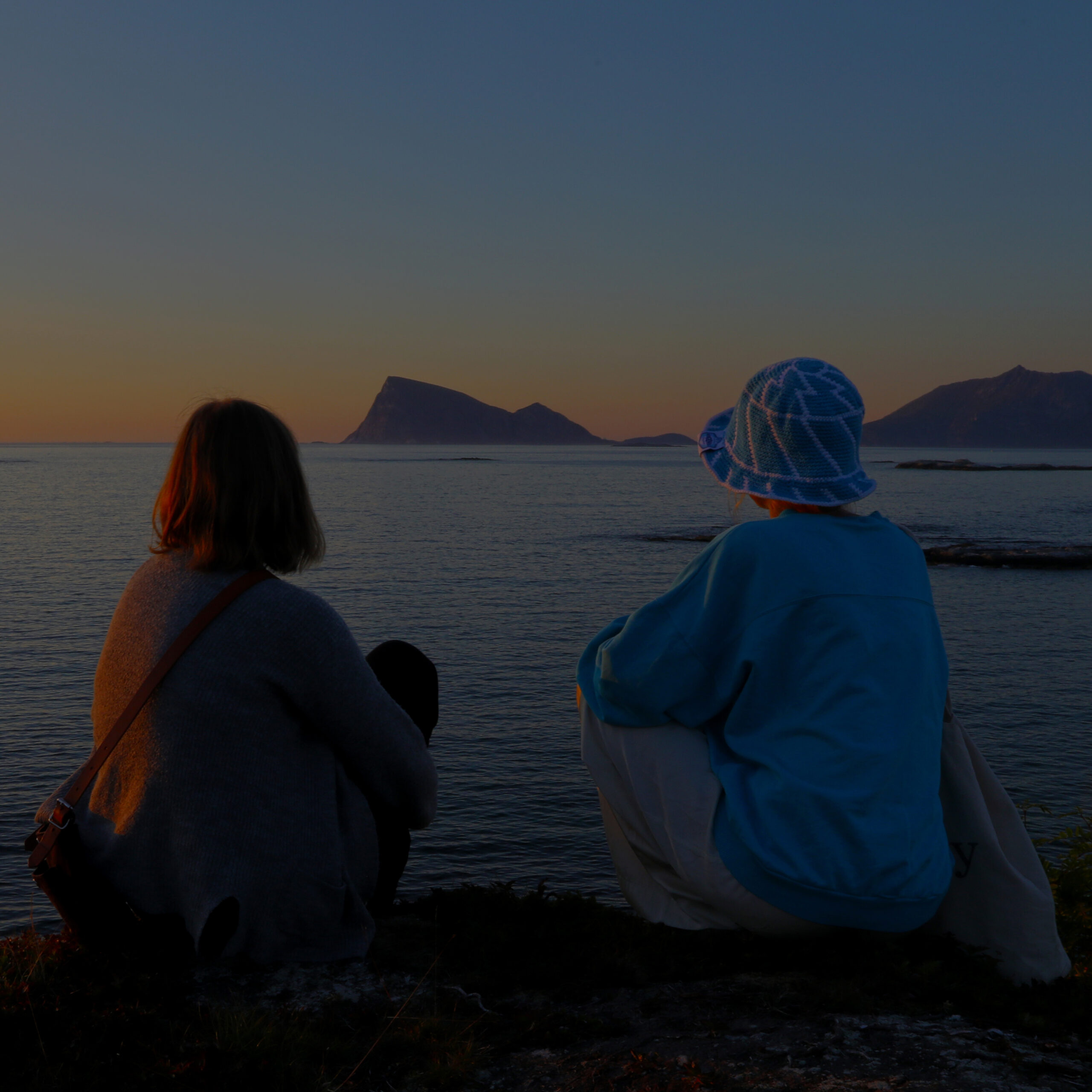 Arctic road trip - Explore The Arctic